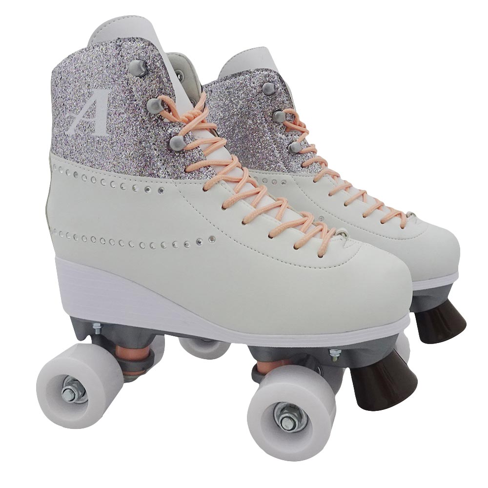 Patines Originales Ámbar (Talla 38) - Soy Luna - tiendasjumbo.co ...